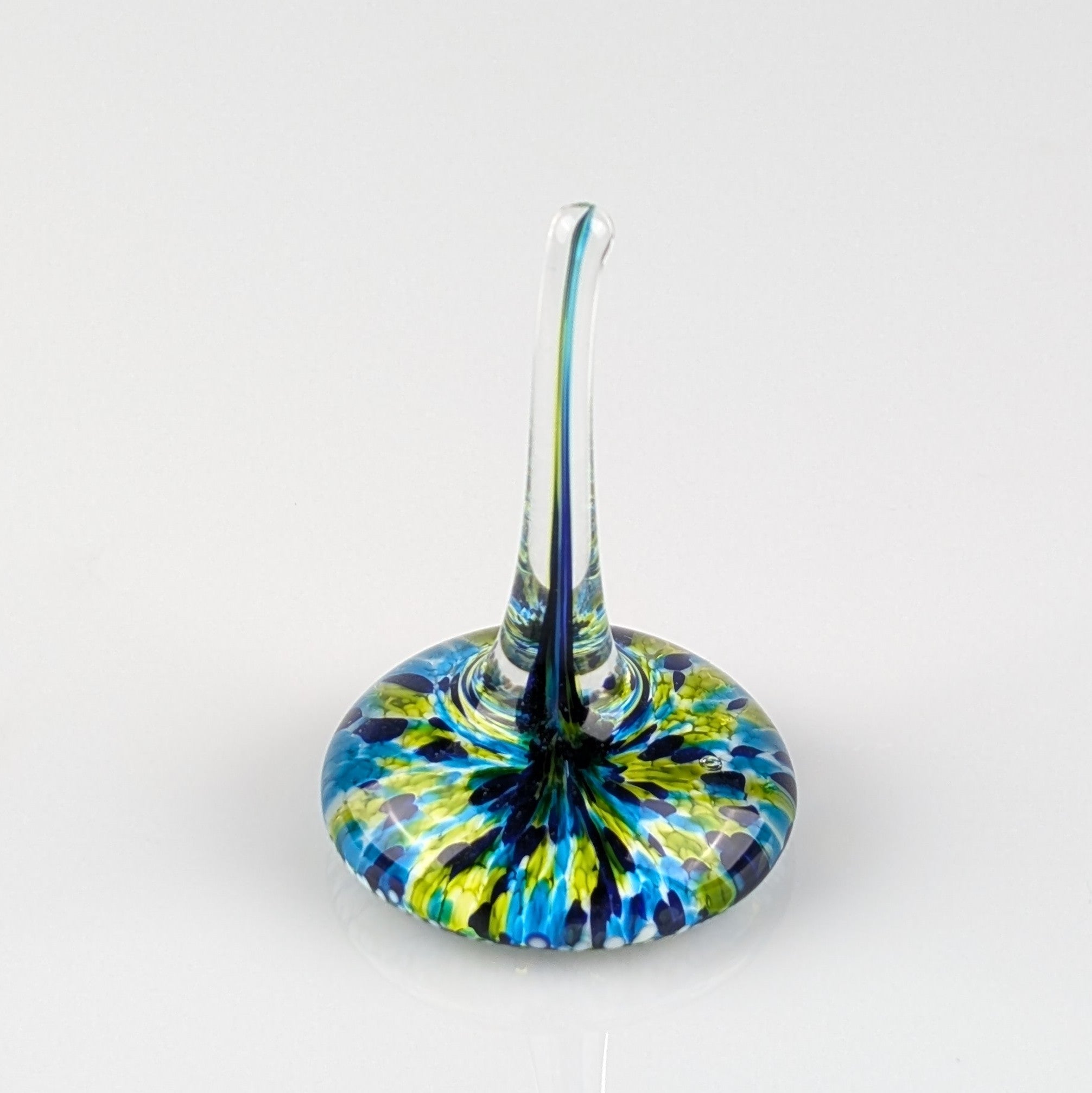 Drip Ring Holder – Ghost Pepper Gallery