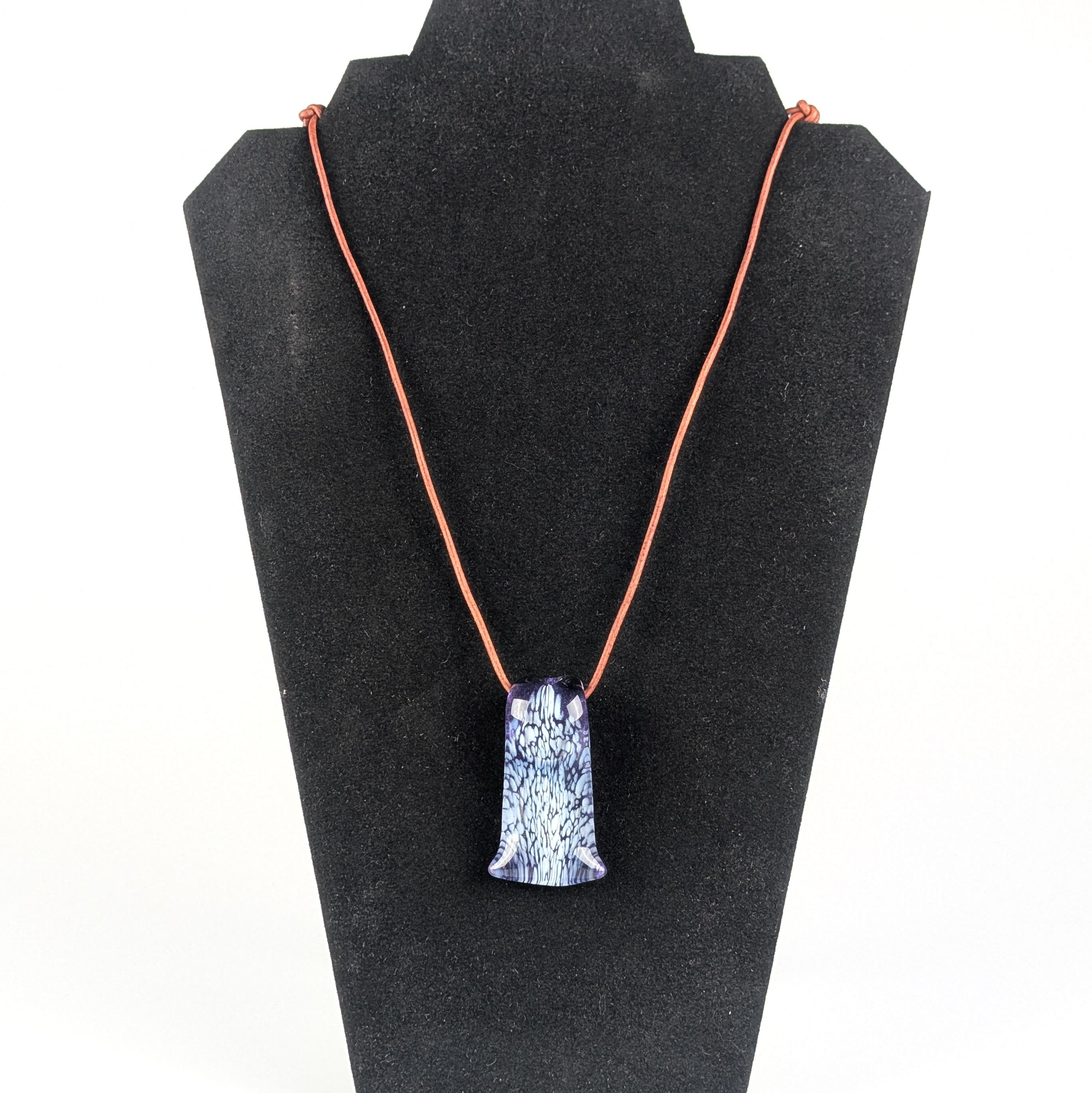 Tablet Pendant – Ghost Pepper Gallery